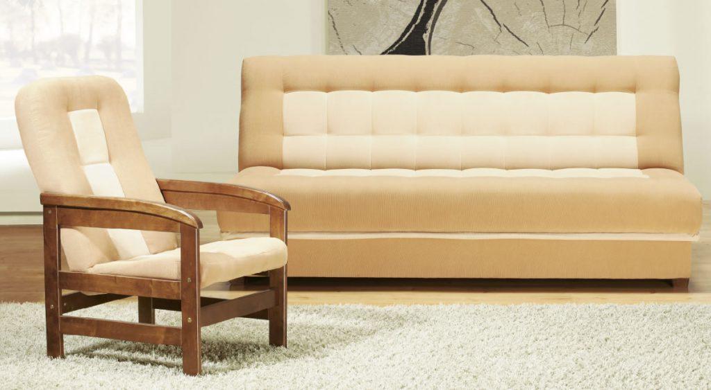 Stylowe wersalki do sypialni - Oferta mebli tapicerowanych