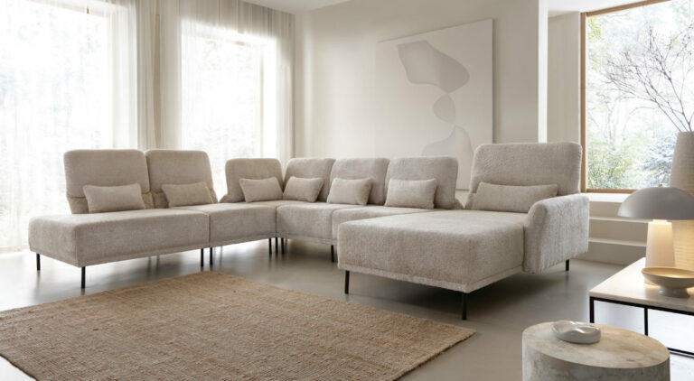 MEBLAR Sp. J. Meble modułowe