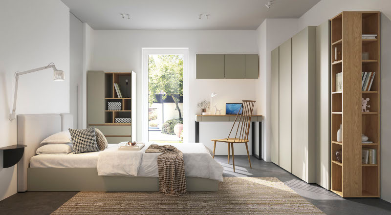 Luca - MEBLAR Sp. J.